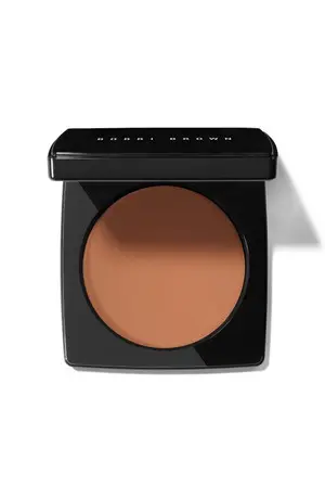 Bobbi Brown Matte Bronzing Powder - Golden Tan