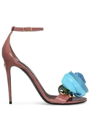 Women's Dolce & Gabbana Multicolor Shoes