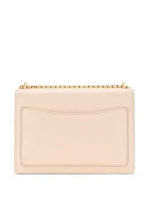 Dolce & Gabbana Leather Crossbody Bag