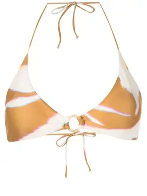 Lenny Niemeyer Tie Back Swimsuits
