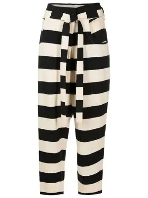 Lenny Niemeyer Cropped Pants For Women