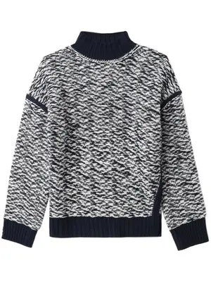 3.1 Phillip Lim Fine Knit Sweaters For Women