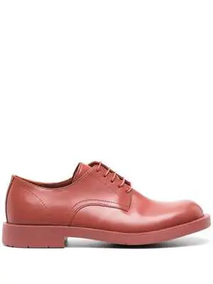 Camper Mil 1978 Derby Shoes