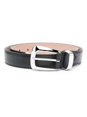 Khaite Benny Belt - Black