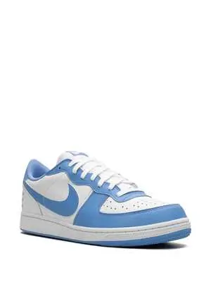 Nike Terminator Low Sneakers - Blue