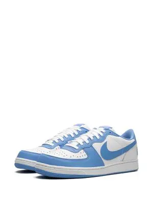 Nike Terminator Low Sneakers - Blue