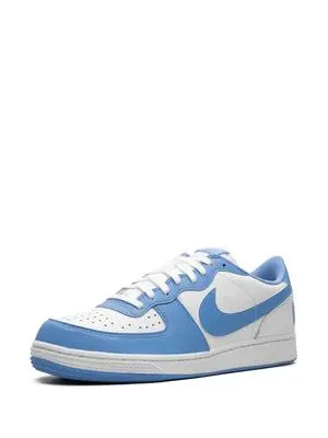 Nike Terminator Low Sneakers - Blue