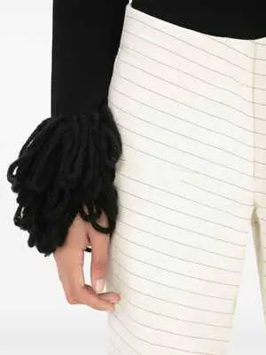 JW Anderson Tailored Straight-leg Trousers