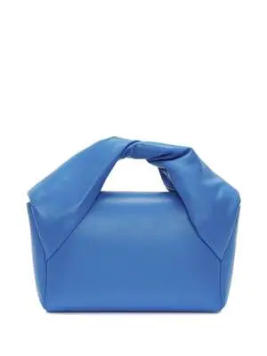 JW Anderson Medium Twister Shoulder Bag