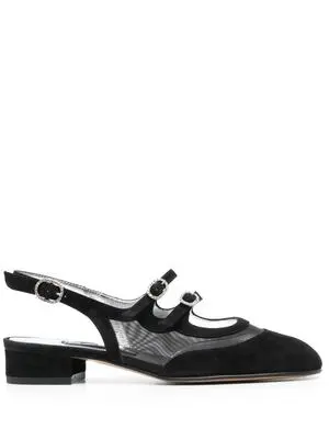 CAREL Peche Night Mary Jane Shoes