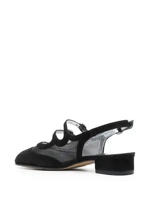 CAREL Peche Night Mary Jane Shoes