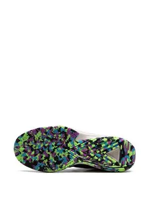 Nike Zoom Freak 5 Made In Sepolia Sneakers - Black