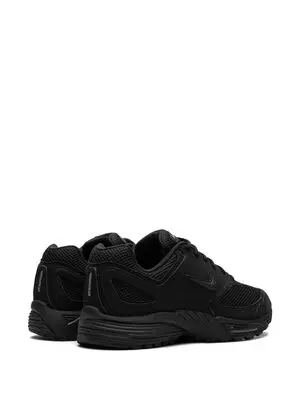 Nike X Comme Des Garçons Air Pegasus 2005 Sneakers - Black