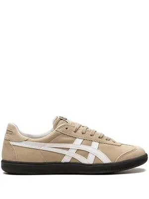 Onitsuka Tiger Flat Sneakers For Women
