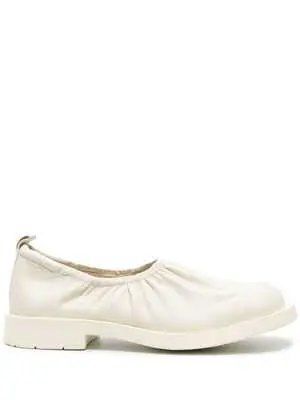 Camper Mil 1978 Leather Loafers