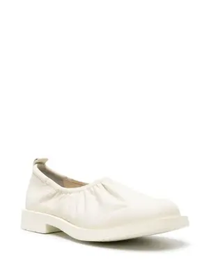 Camper Mil 1978 Leather Loafers