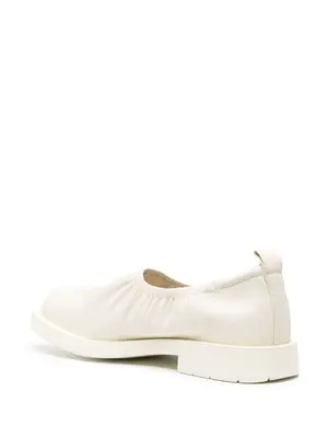 Camper Mil 1978 Leather Loafers