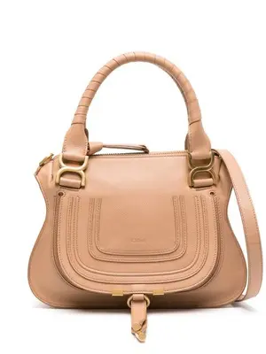 Chloe Tote Shoulder Bags