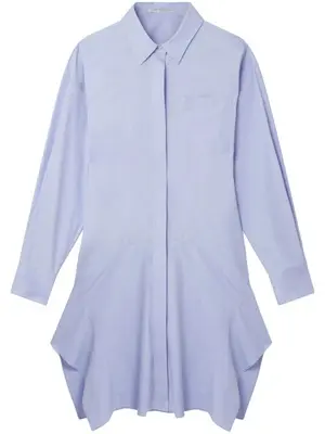 Stella Mccartney Shirt Dress Day Dresses