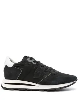 Philippe Model Tropez 2.1 Sneakers - Black