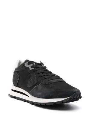 Philippe Model Tropez 2.1 Sneakers - Black