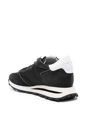 Philippe Model Tropez 2.1 Sneakers - Black