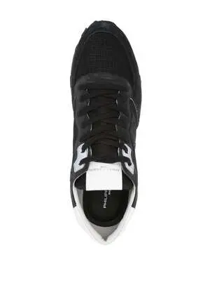 Philippe Model Tropez 2.1 Sneakers - Black