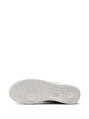 Nike Air Force 1 Low United In Victory Sneakers - White