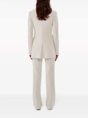 Another Tomorrow Everyday Jersey Blazer