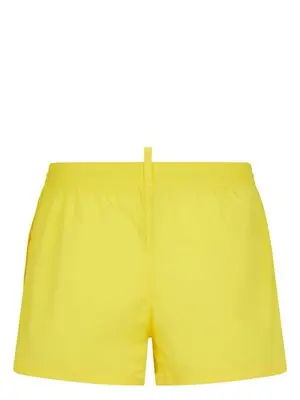 Dsquared2 Logo-print Swim Shorts