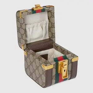Gucci Savoy Small Beauty Case