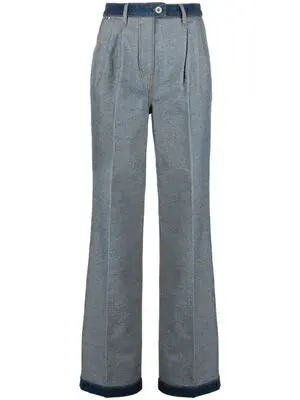 Sonia Rykiel Paris High Rise Bottoms For Women