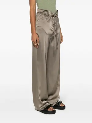 Nanushka Sato Palazzo Pants