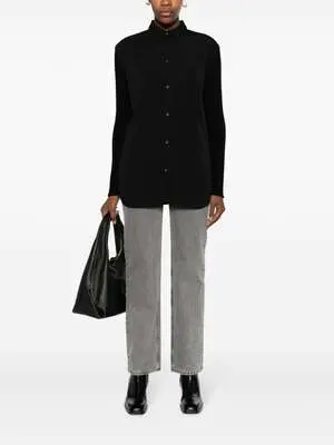 TOTEME Straight-leg Jeans - Grey