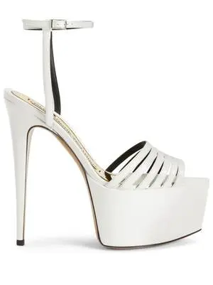 Alexandre Vauthier Platform Sandals For Women