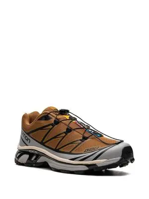 SALOMON Xt-6 Low-top Sneakers
