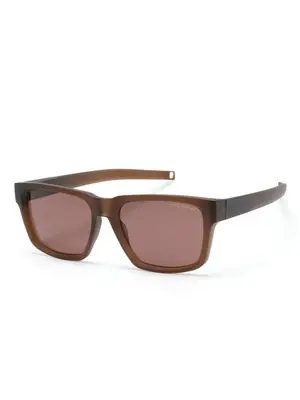 Dita Dls-712 Square-frame Sunglasses