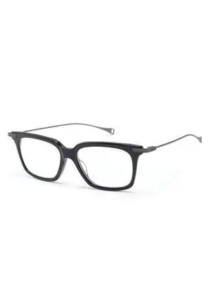 Dita Square Frame Glasses