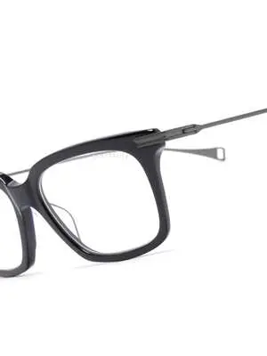 Dita Square Frame Glasses