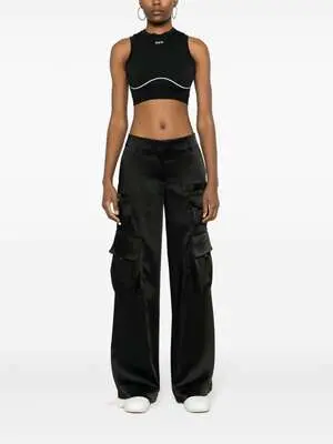 Off-White Off-stamp Sports Bra