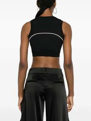 Off-White Off-stamp Sports Bra