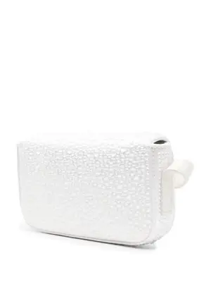 Palm Angels Appliqu� Phone Bag