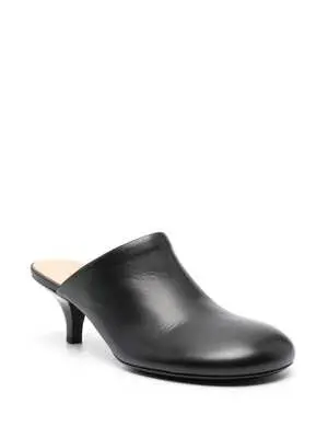 Marsèll Heeled Mules