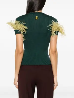 La DoubleJ High Kick T-shirt