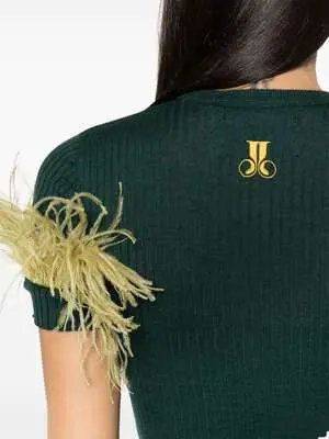 La DoubleJ High Kick T-shirt
