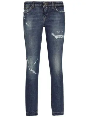 Dolce & Gabbana Jeans For Women