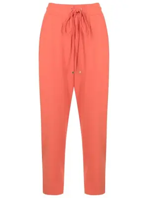 Lenny Niemeyer Drawstring Pants For Women