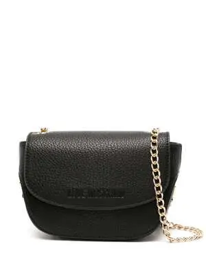 Moschino Studded Cross Body Bags