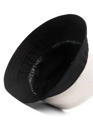 Stella McCartney Logo-print Bucket Hat