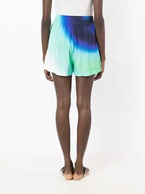 LENNY NIEMEYER Agata Drawstring Shorts